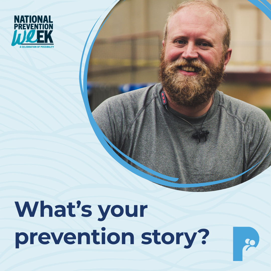 National Prevention Week (NPW) Social Media Toolkit - The Partnership